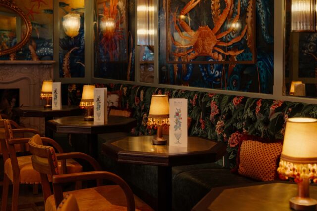 Bournemouth Restaurants | The Ivy Bournemouth Brasserie