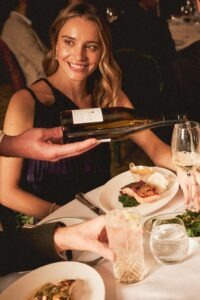 The Original Ivy, West End - The Ivy Collection