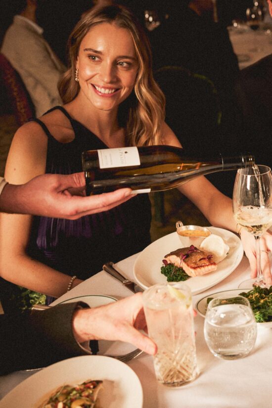 The Ivy Glasgow Private Dining - The Ivy Collection