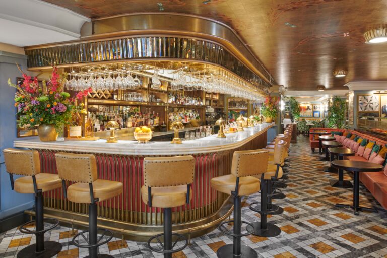 The Ivy Cambridge Brasserie - The Ivy Collection