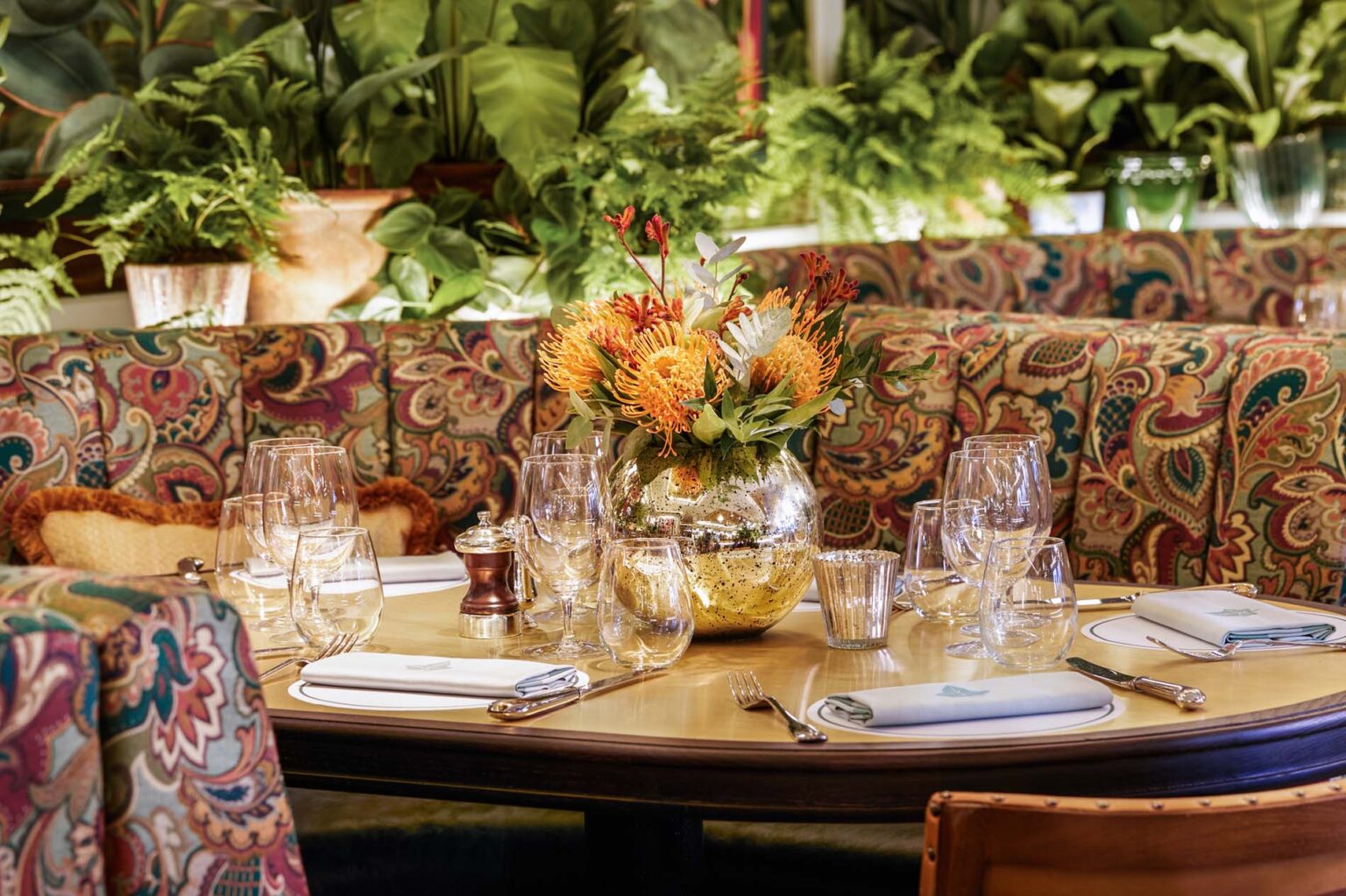 Scent, Sip & Style at The Ivy Cardiff - The Ivy Collection