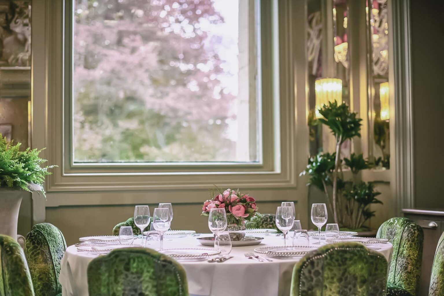 The Ivy Exeter | All Day Dining | Exeter Restaurants