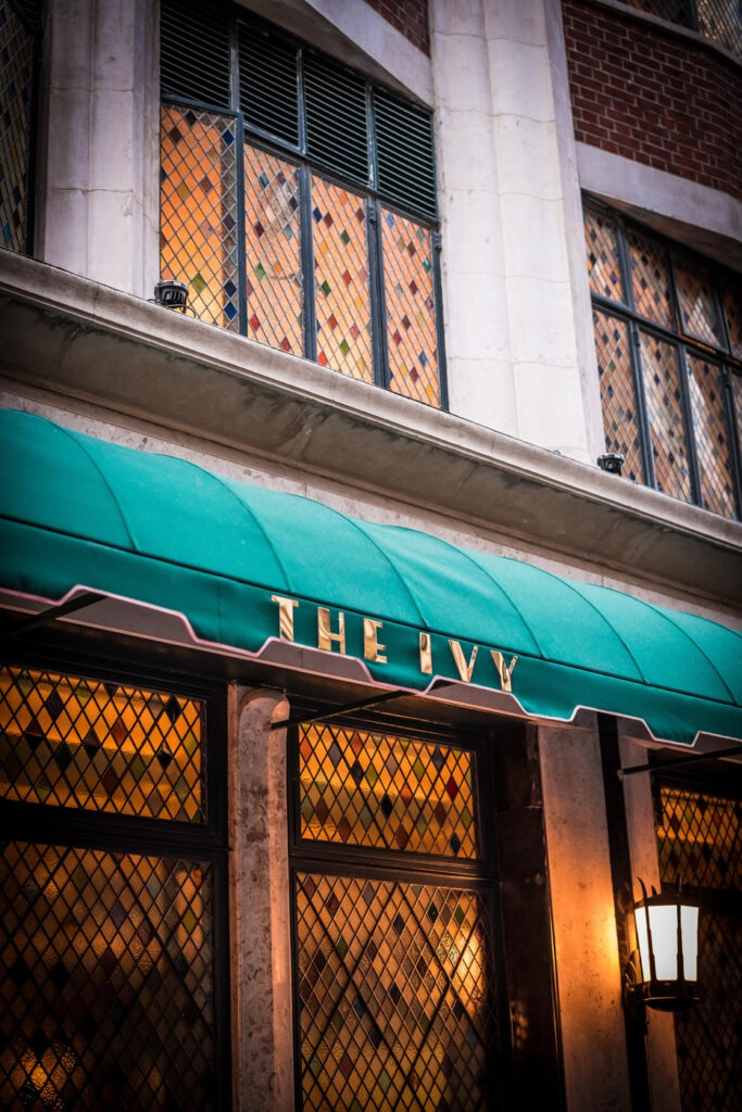 Story - The Ivy Collection