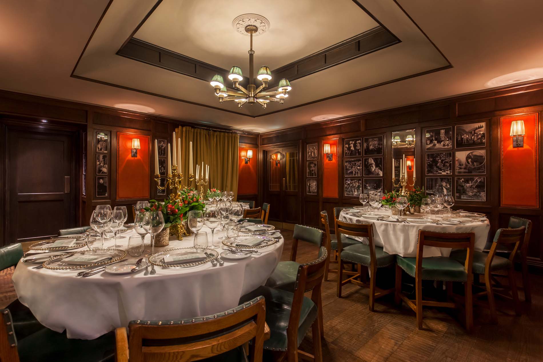 The Ivy Market Grill - The Ivy Collection
