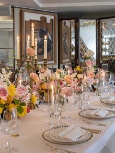 The Loft - The Ivy Collection