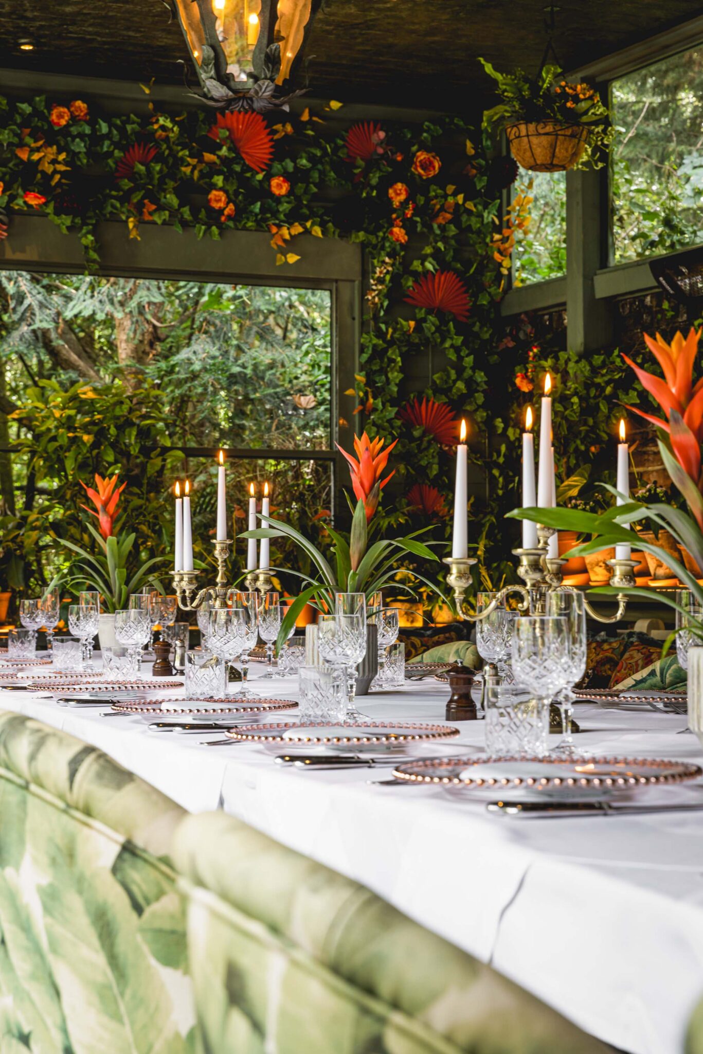 The Orangery - The Ivy Collection