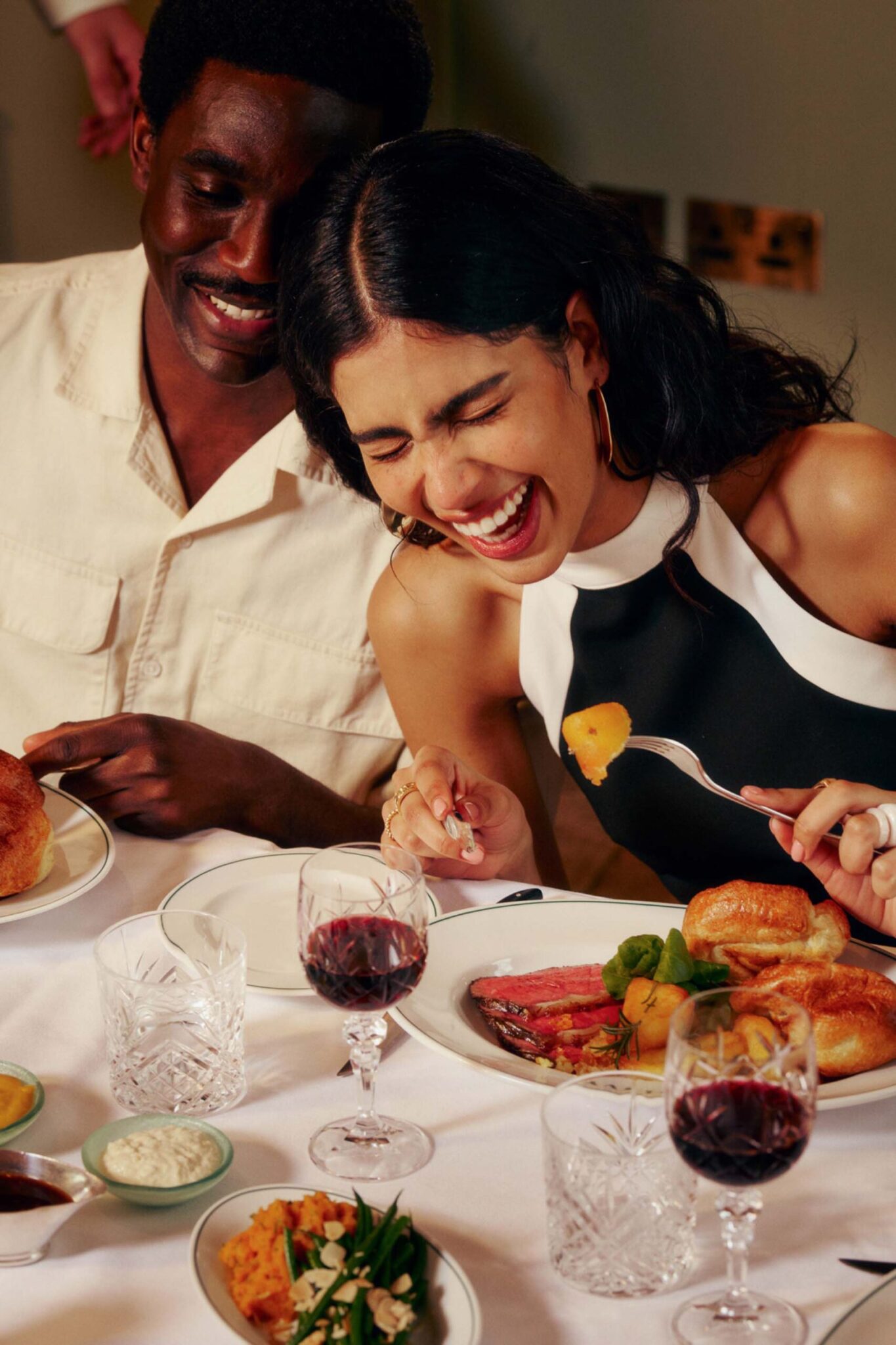 The View Room - The Ivy Collection