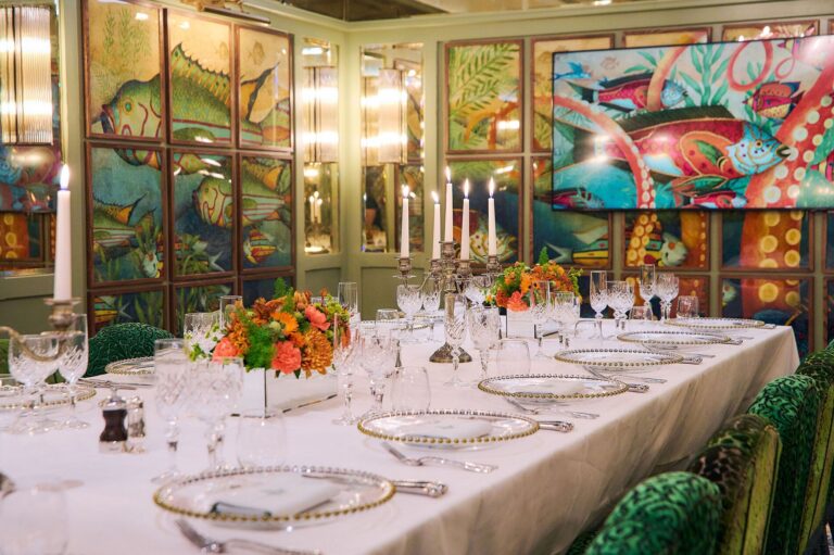 The Ivy Bournemouth Brasserie - The Ivy Collection