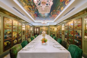 The Ivy Bournemouth Brasserie - The Ivy Collection