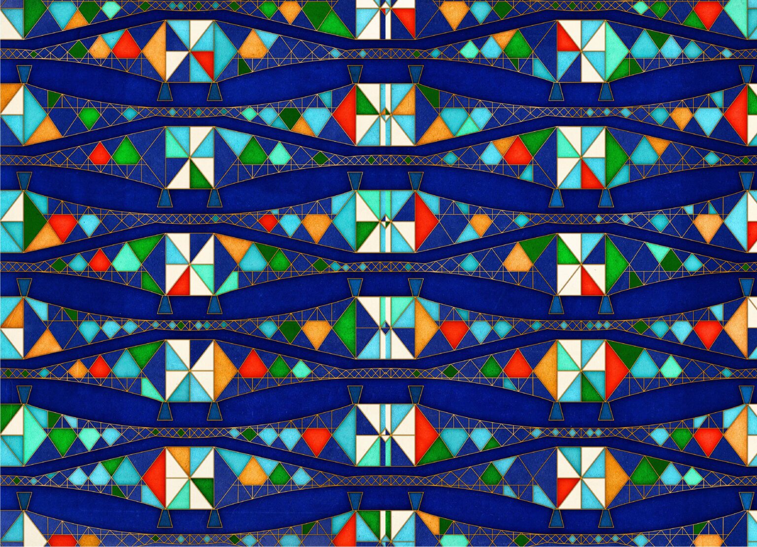 The Ivy on the Square, Edinburgh Afternoon Tea Menu