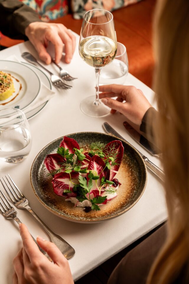 The Ivy Canterbury Brasserie - The Ivy Collection