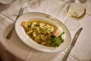 The Ivy Cobham Garden | Cobham Restaurants | All Day Dining