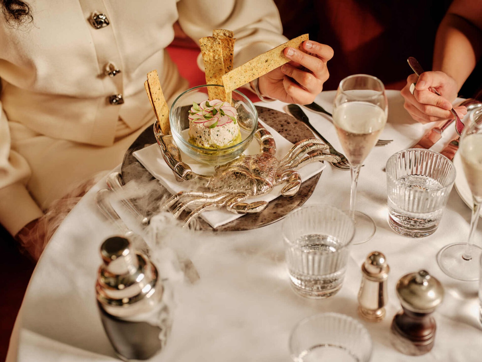 The Ivy Royal Windsor Brasserie - The Ivy Collection