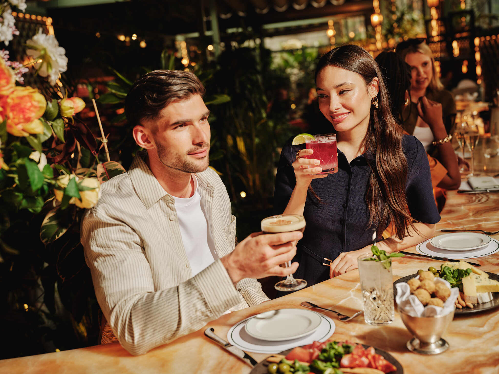 Aperitif Affair: The Ivy Cocktail Hour - The Ivy Collection