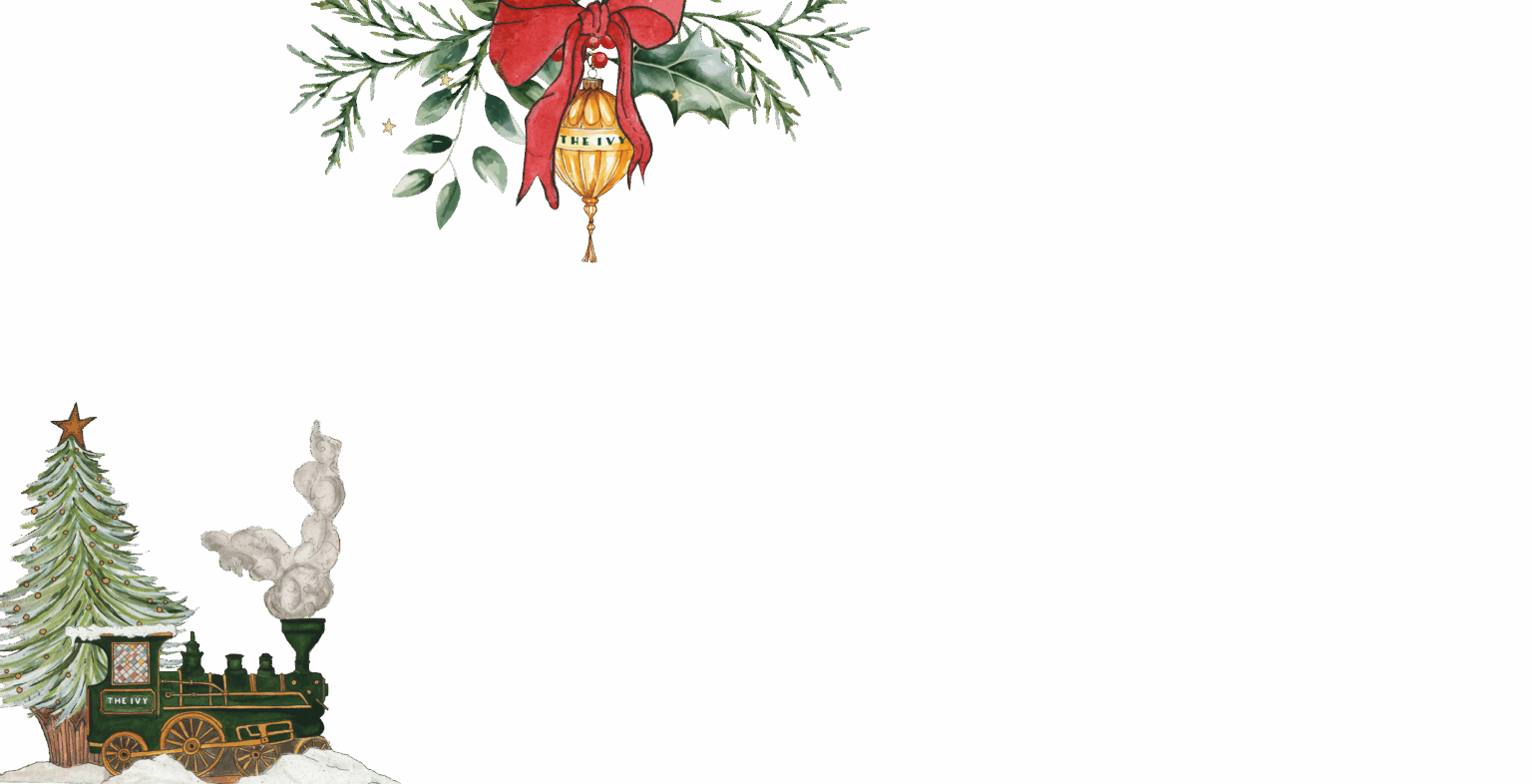 The Ivy Cafe Marylebone | Marylebone Restaurants