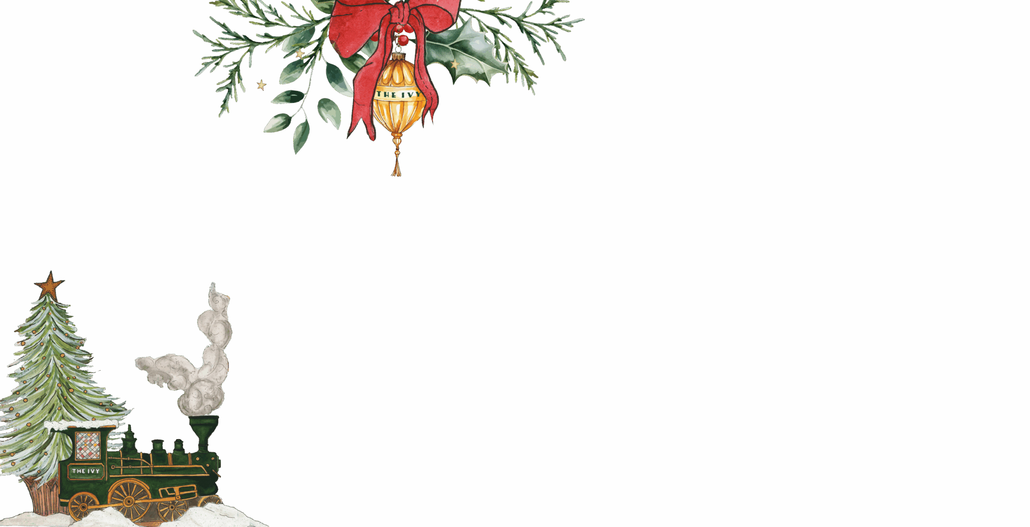 The Ivy Cafe Marylebone | Marylebone Restaurants