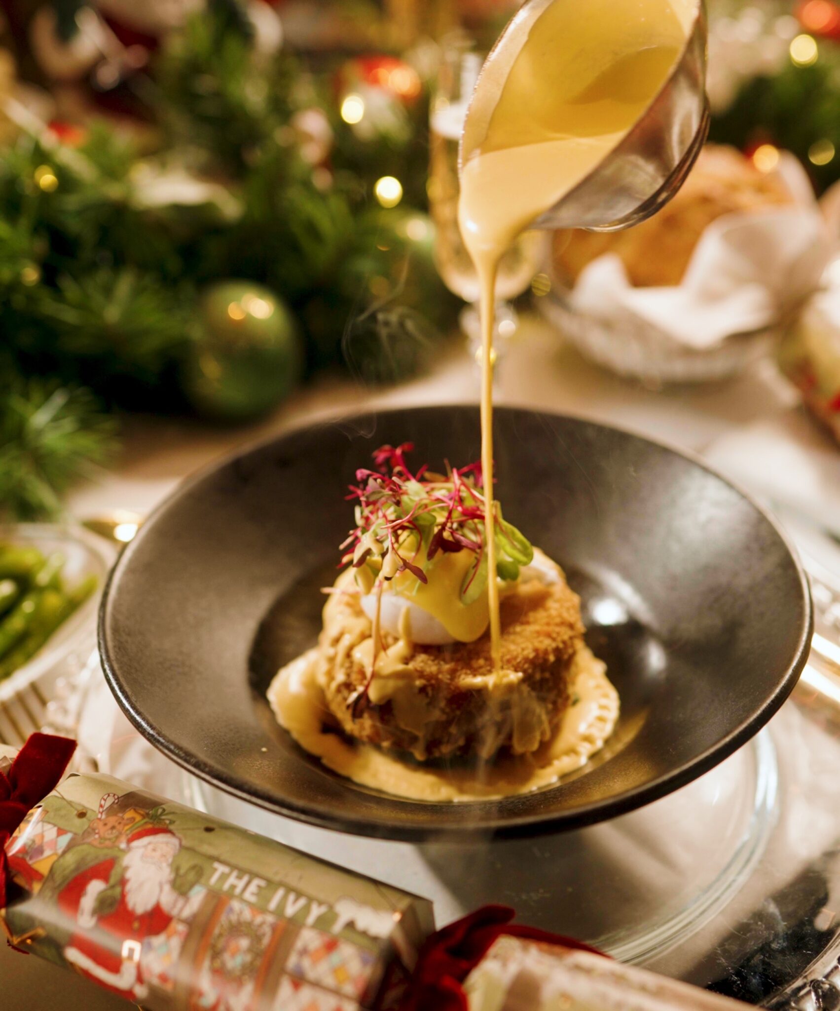 The Ivy Chichester Brasserie | Dining in Chichester