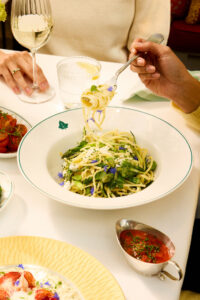 Celebrate Easter in Style at The Ivy - The Ivy Collection